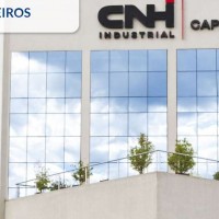 Banco CNH Industrial | Dall Oglio